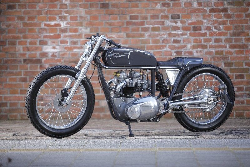 HEIWA MOTORCYCLE