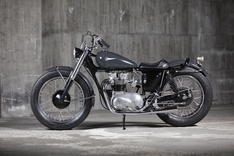 HEIWA MOTORCYCLE