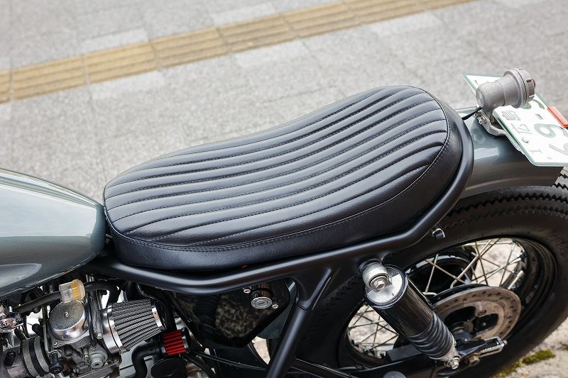 HEIWA MOTORCYCLE